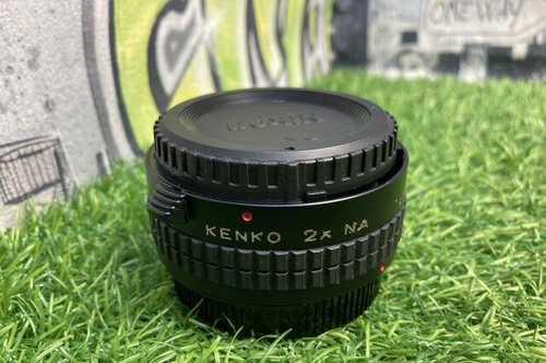 Kenko 2X Teleplus Nikon F Покупка/Продажа