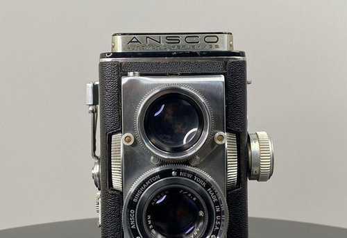 Ansco Automatic Reflex