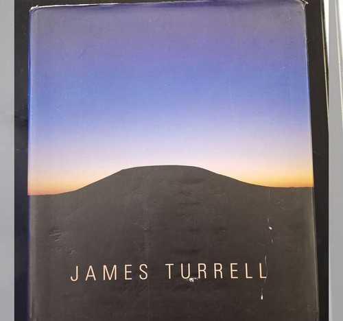 James Turrell. Джеймс Таррелл