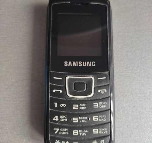 Samsung E1100