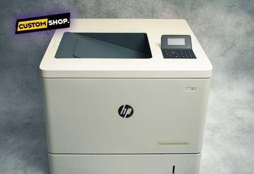 HP LaserJet Enterprise 500 M552dn