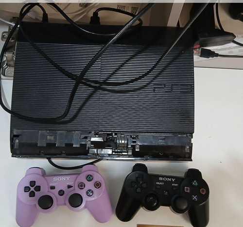 Sony playstation 3