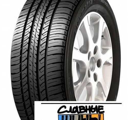 Maxxis MP-15 Pragmatra 205/70 R16 97H