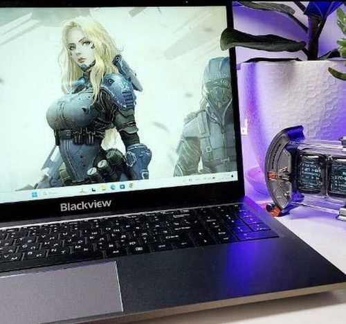 Blackview acebook 8