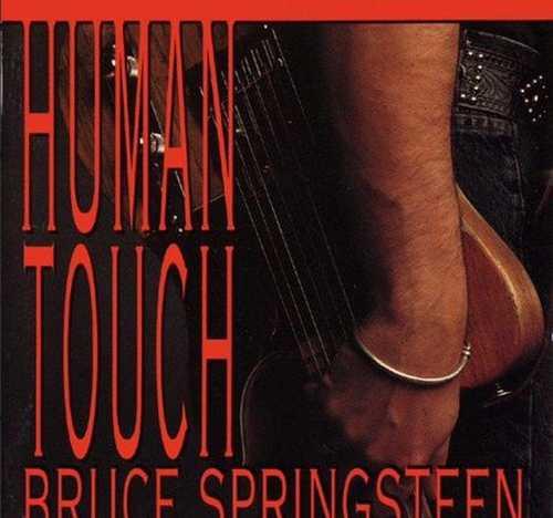 Bruce springsteen - Human Touch (CD)