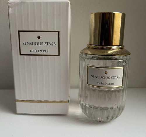Estée Lauder Sensuous Stars остаток от 40мл