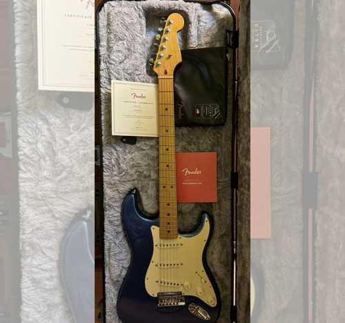 Fender American Ultra Stratocaster