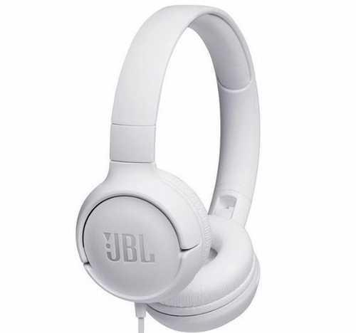 Проводные наушники-вкладыши JBL Tune 500