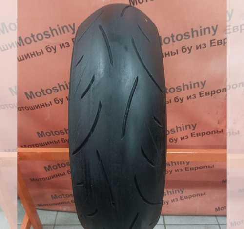 180/55 R17 Dunlop SP Sport Max D214 N-5501 Мото