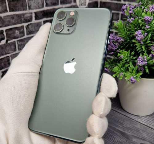 iPhone 11 Pro, 256 ГБ