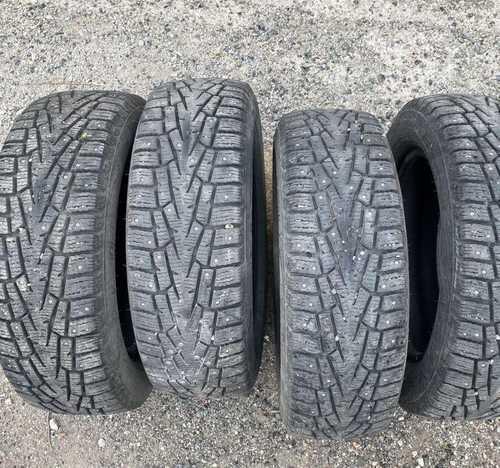 Cordiant Snow Cross 225/60 R17 103T