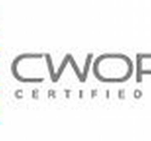 Cworks F22GR0006 Амортизатор задний, GAS