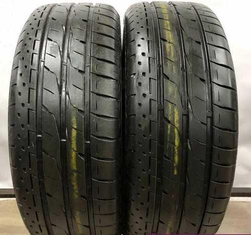 Bridgestone Luft RV II 225/55 R17 97W