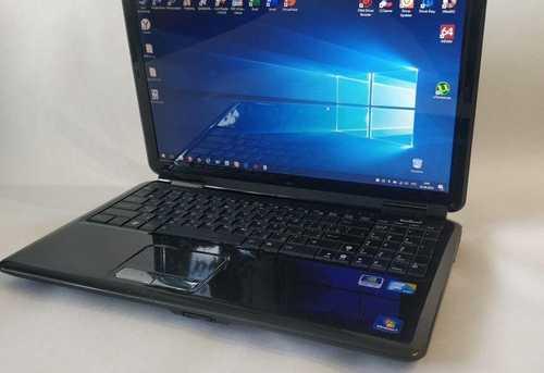 Ноутбук asus k50i