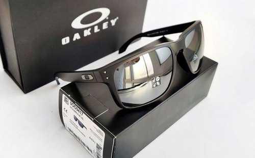 Очки Oakley Holbrook XL Prizm Black Polarized