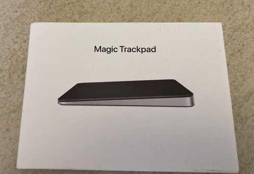 Apple Magic Trackpad 3 2022 (mmmp3Z/A)