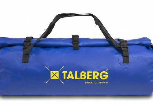 Гермосумка Talberg DRY BAG PVC 80