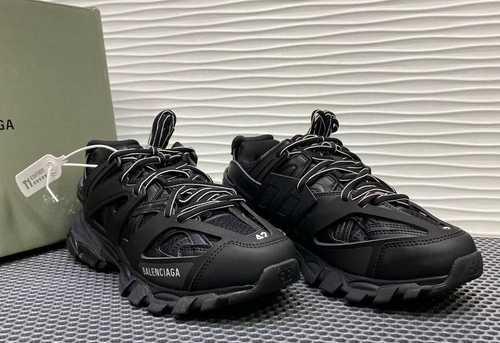Кроссовки Balenciaga track