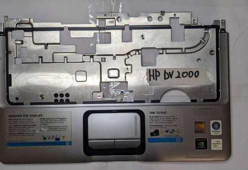 Топкейс HP DV2000