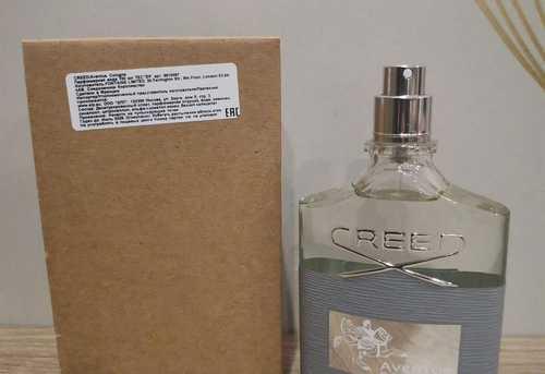 Creed Aventus cologne 100 оригинал