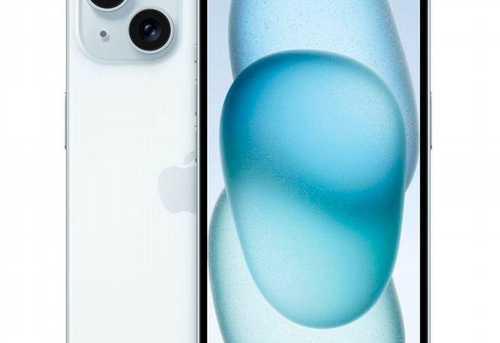 Apple iPhone 15 128 Gb Blue DualSim