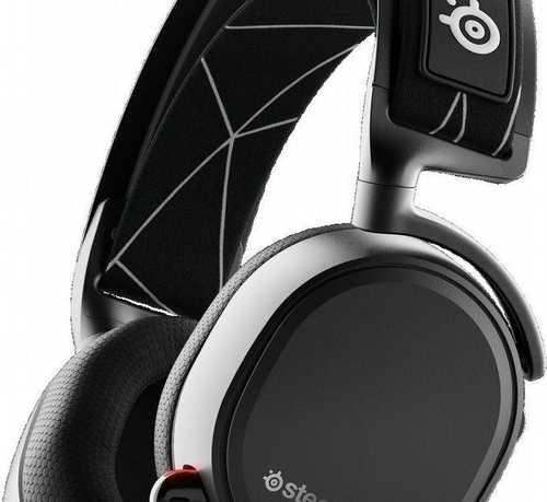 Беспроводные наушники SteelSeries Arctis 9