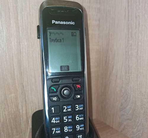 Телефон Panasonic KX-TGP500