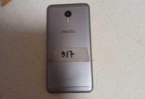 Meizu M3, 3/32 ГБ