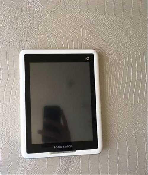 Электронная книга PocketBook IQ 701