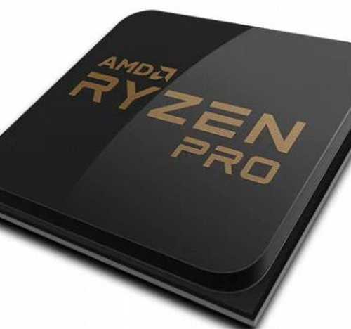 Процессор AMD Ryzen 7 PRO 2700 OEM