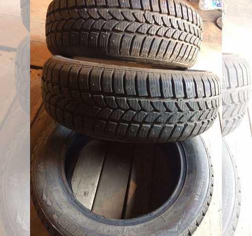 Tigar Winter 205/60 R16