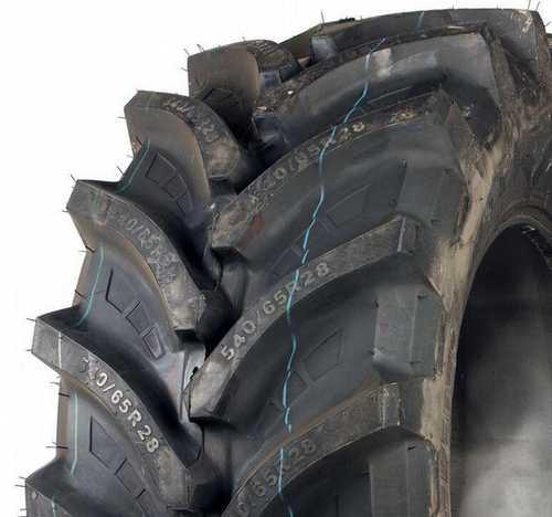 Шины 540/65R30 Petlas TA-110 комбайнов и тракторов
