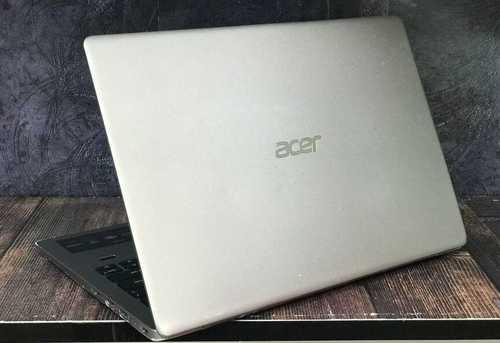 Acer Swift 3 i3-8130U/4/128gb ssd