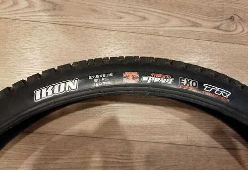 Велопокрышка Maxxis Ikon 27.5x2.35