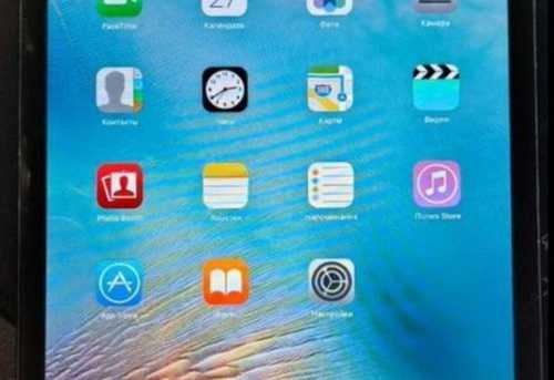 iPad mini A1455 Wi–Fi Cellular 64GB