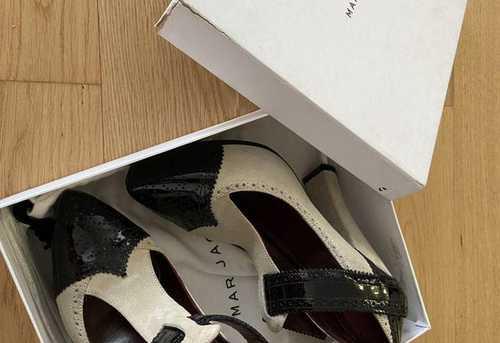 Marc jacobs туфли 39 оригинал