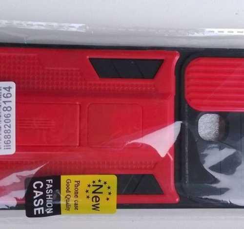 Чехол Infinix Hot 12 Play
