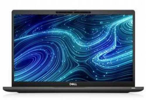 Ноутбук Dell Latitude 7320-3643 ENG - новый
