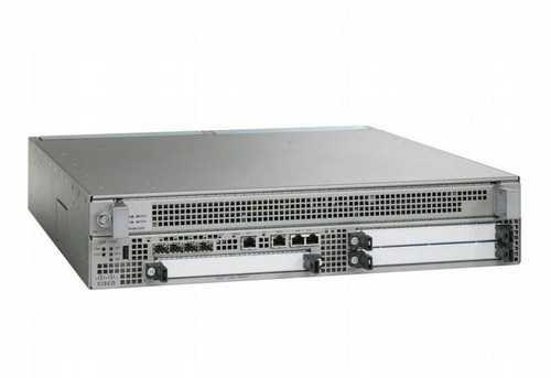 Маршрутизатор Cisco ASR1002-10G