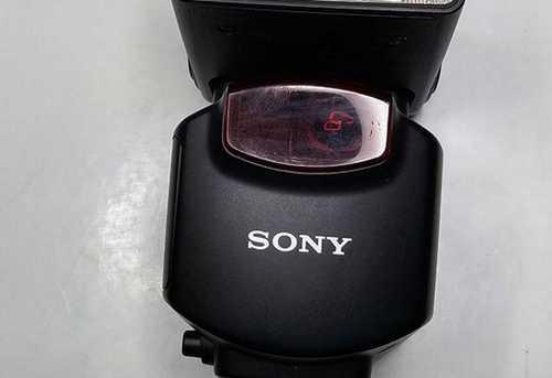 Вспышка Sony HVL-F43AM