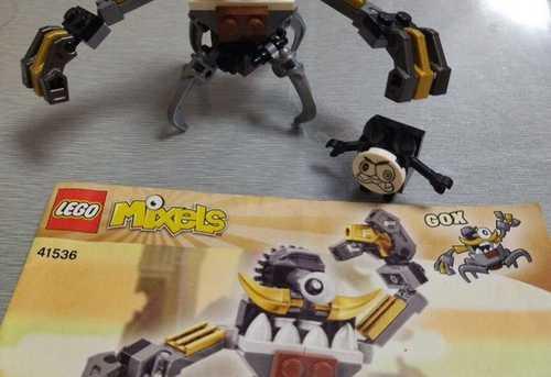 Lego 41536