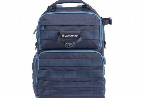 Рюкзак Vanguard VEO range T45M, синий