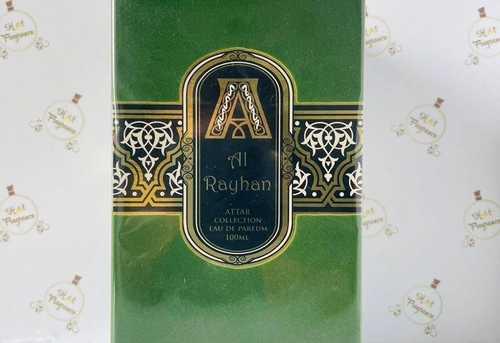 Attar collection al rayhan 100 мл