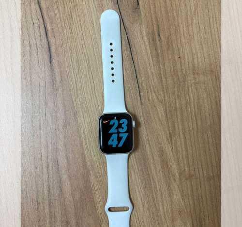 Apple Watch Series 4