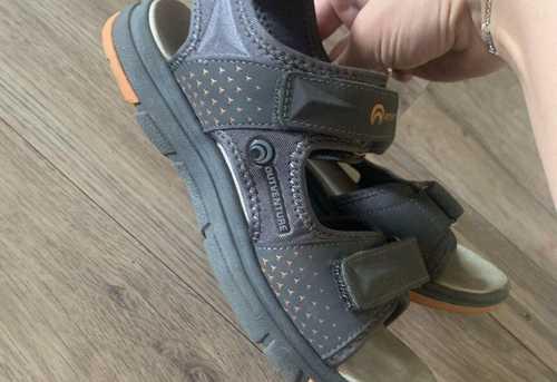 Сандалии outventure