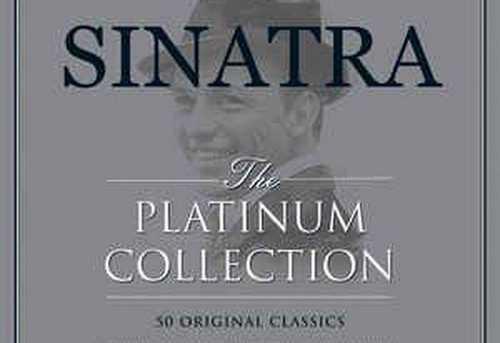 Виниловая пластинка FAT frank sinatra, THE platinu