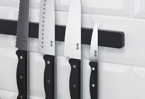 Магнитная планка для ножей IKEA