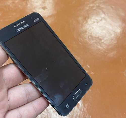 Samsung Galaxy Core 2 SM-G355H, 4 ГБ