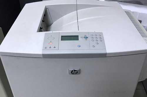 Принтер HP LJ 9050n