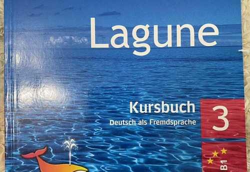 Lagune 3 Kursbuch